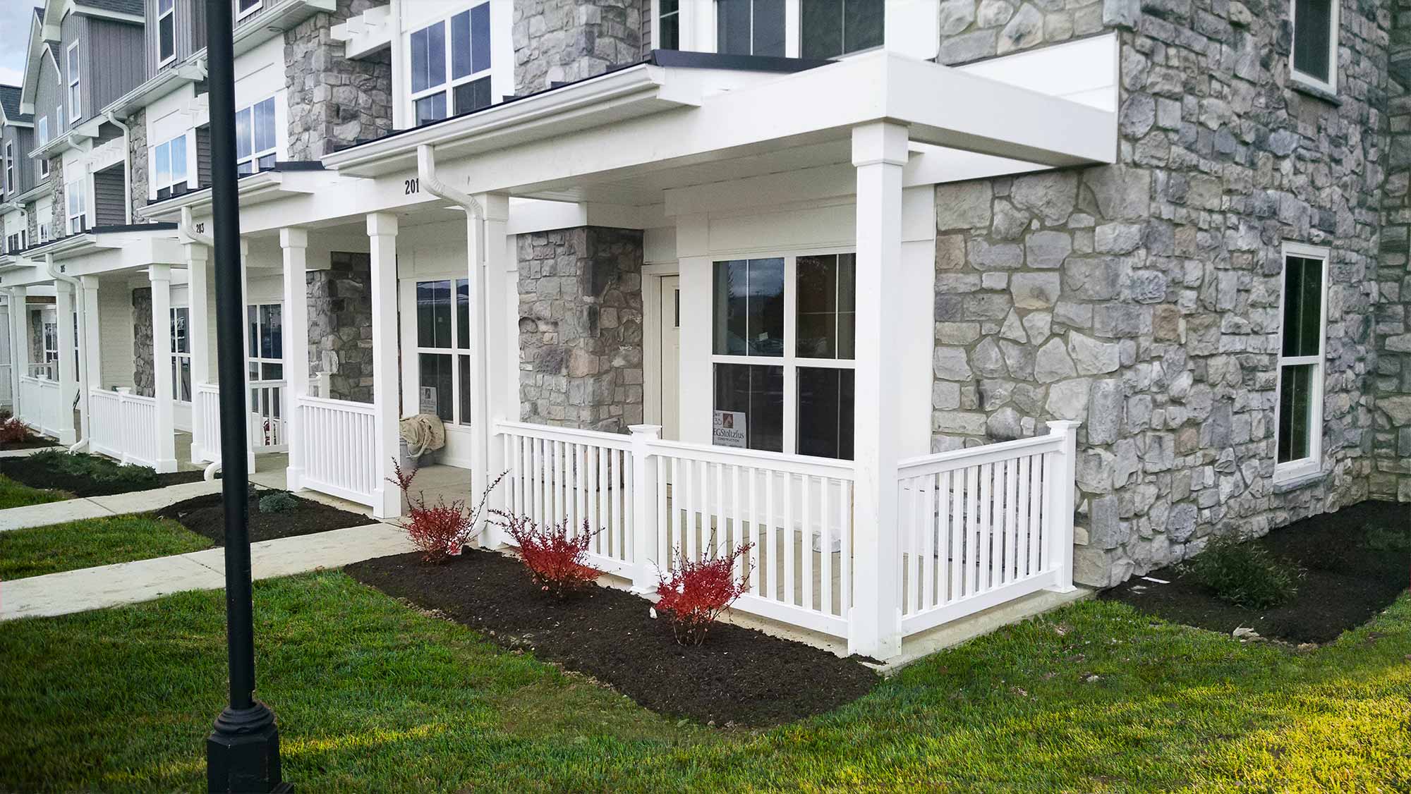FAQs | KVT Keystone Vinyl Fence